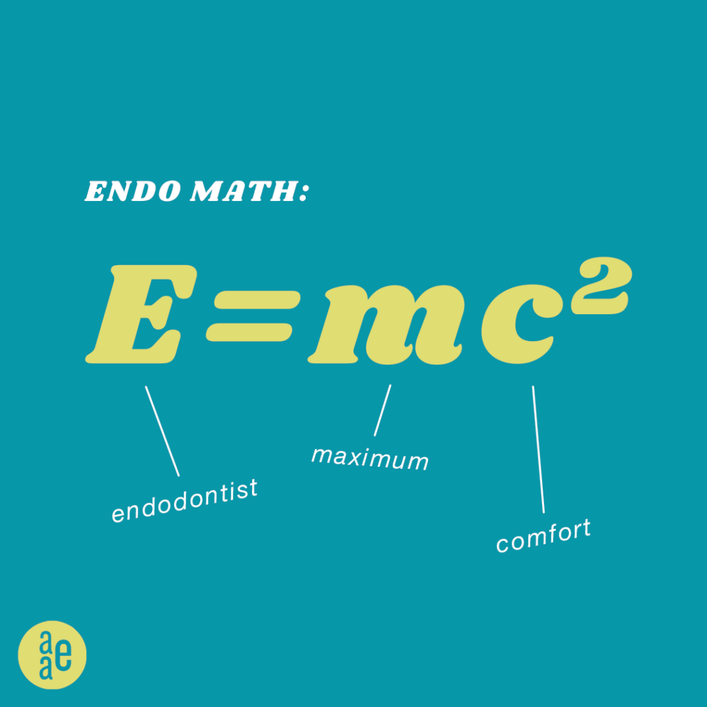 Social Media Graphics - American Association of Endodontists