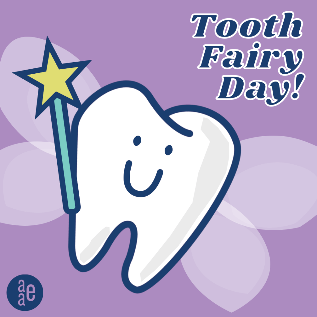 Social Media Graphics - American Association of Endodontists