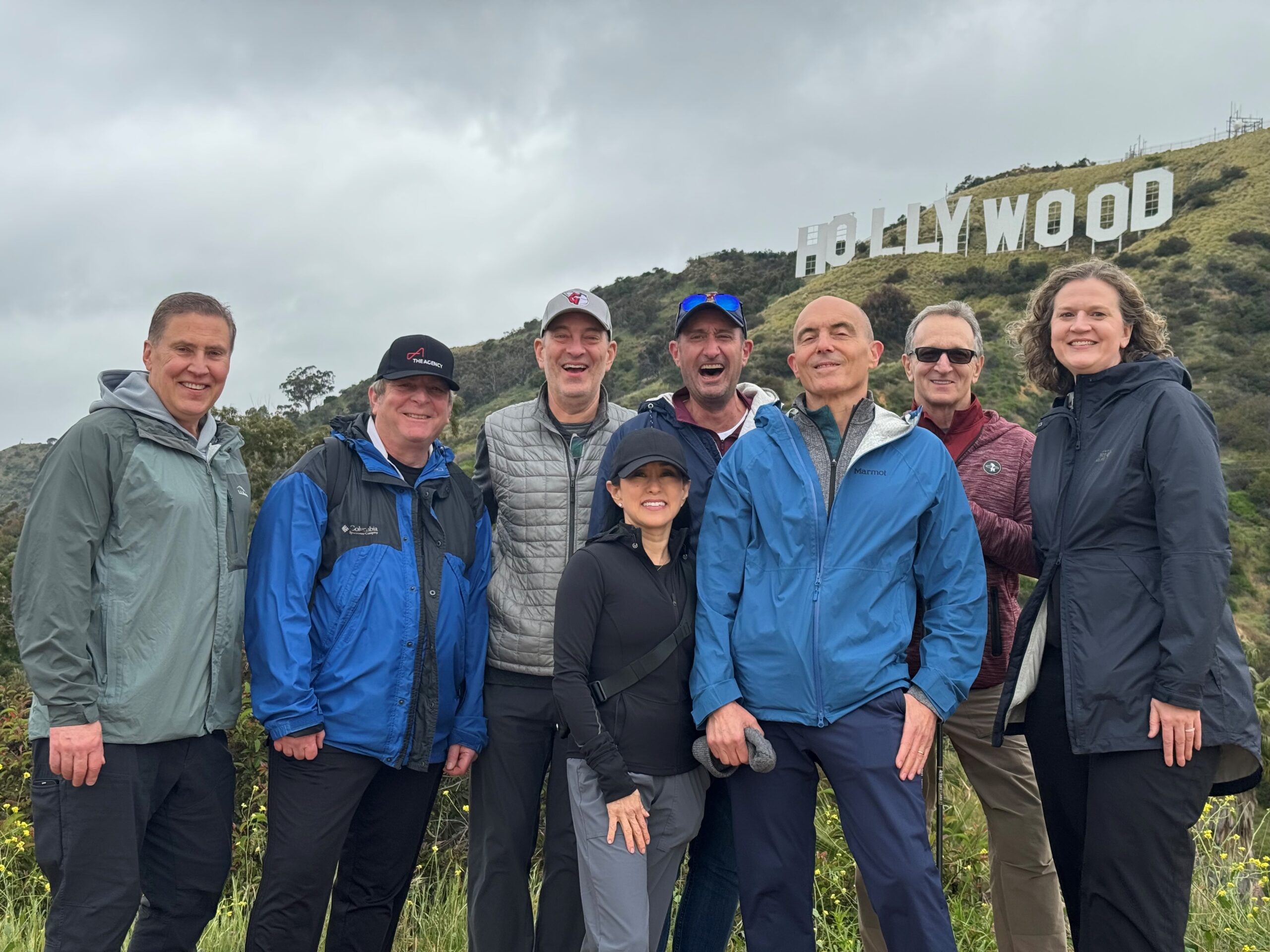 EC Hollywood AAE24 - American Association of Endodontists