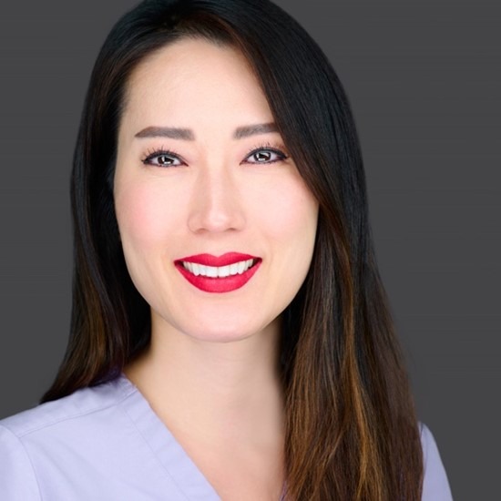 Resident Spotlight: Esther Choo, D.M.D. - American Association of ...