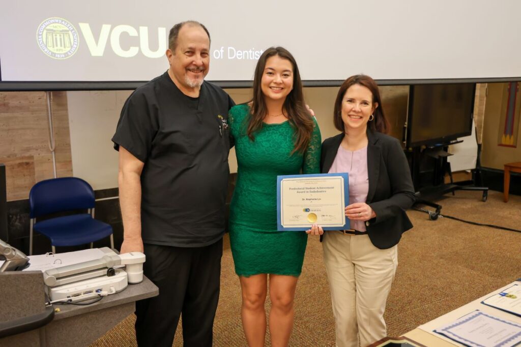 Congratulations to the 2024 Predoctoral Student Achievement Award ...