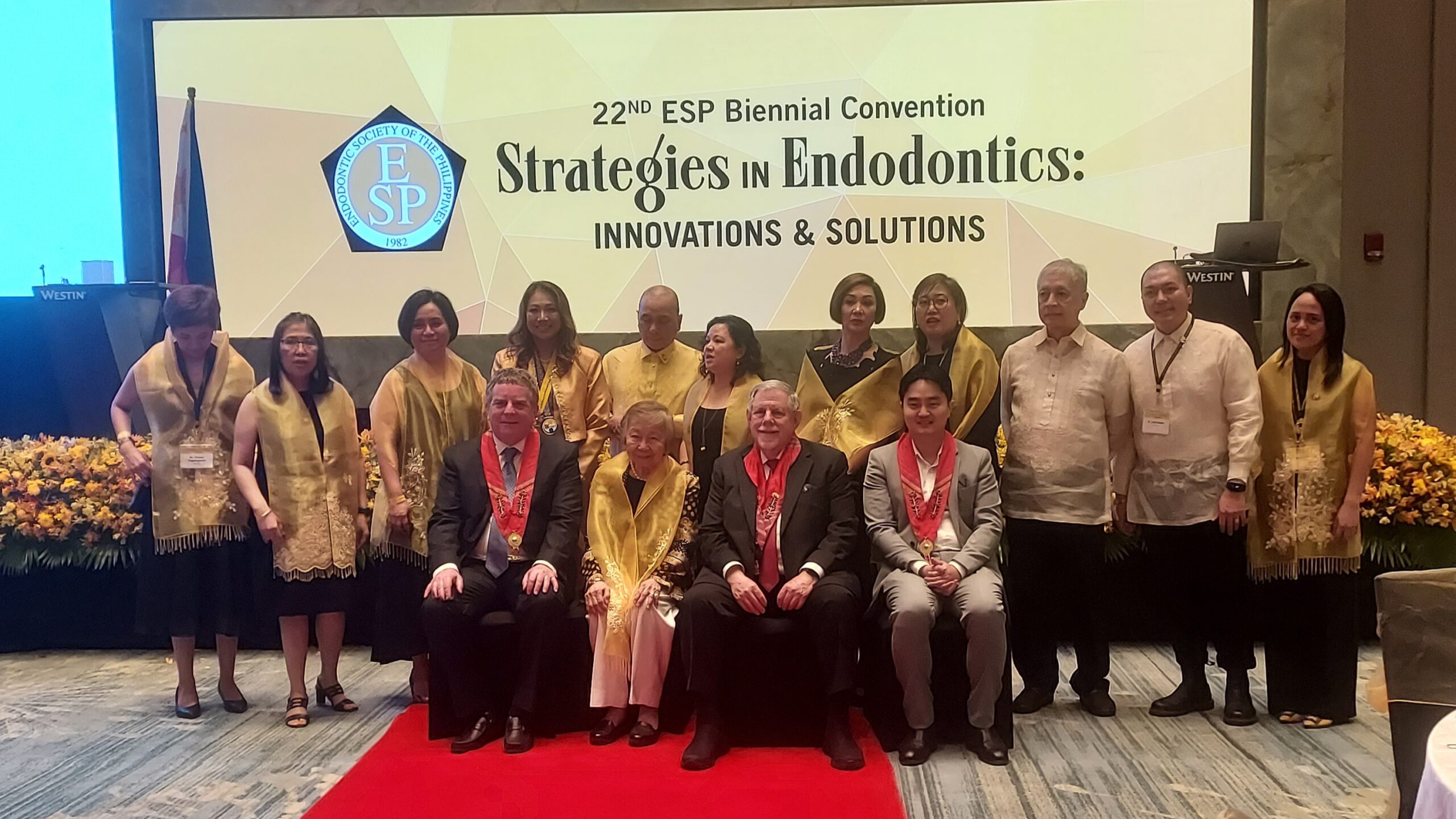Q&A: Dr. Valery Virata on the Endodontic Society of the Philippines ...