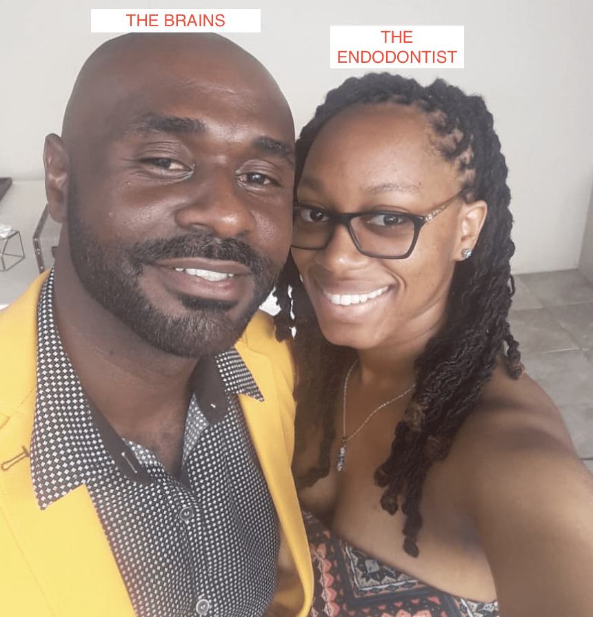 DR.-WILLIAMS-BEECHER - American Association of Endodontists