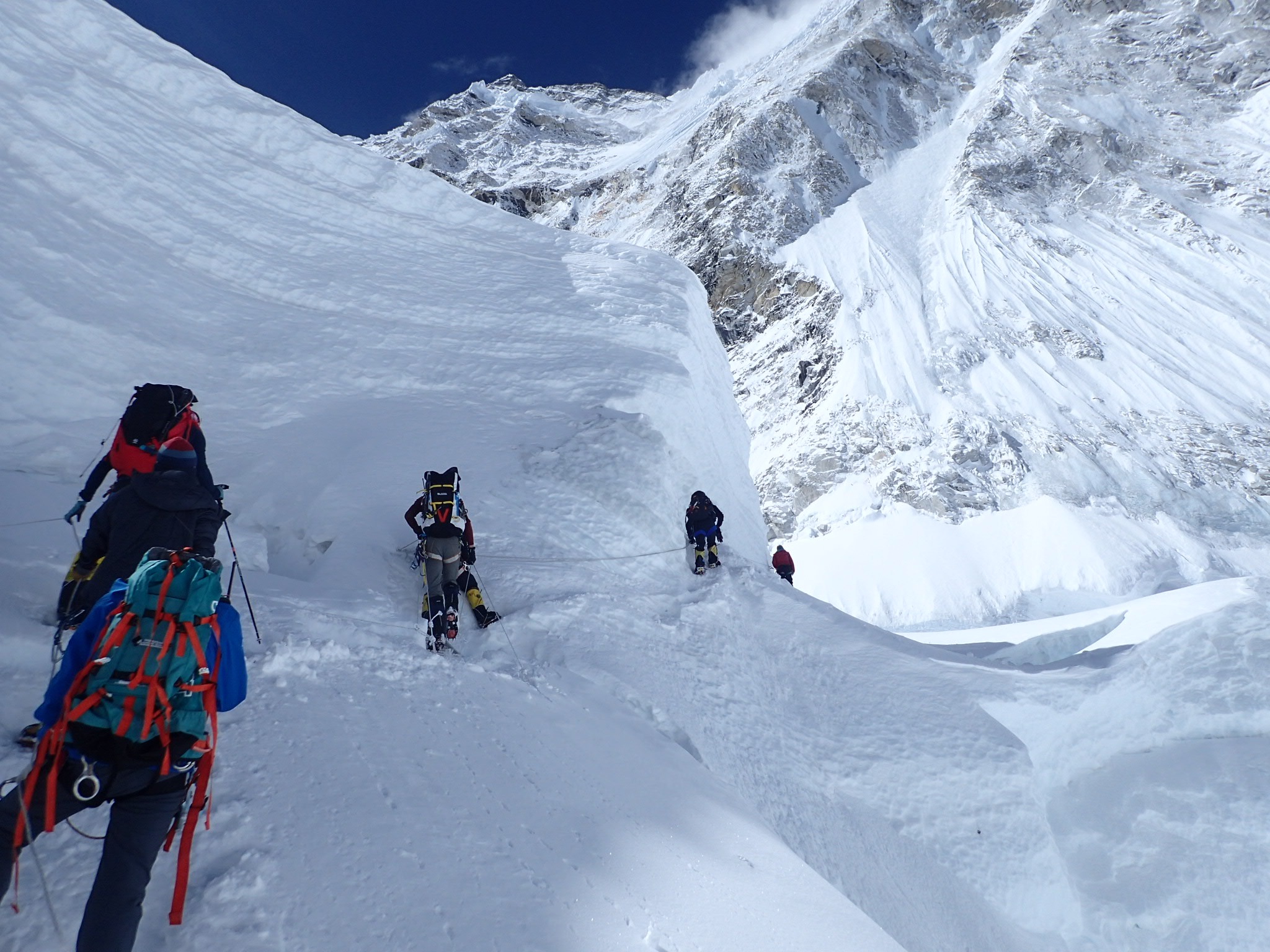 Endo and Endurance: Dr. Bruce Terry Conquers the Seven Summits and ...