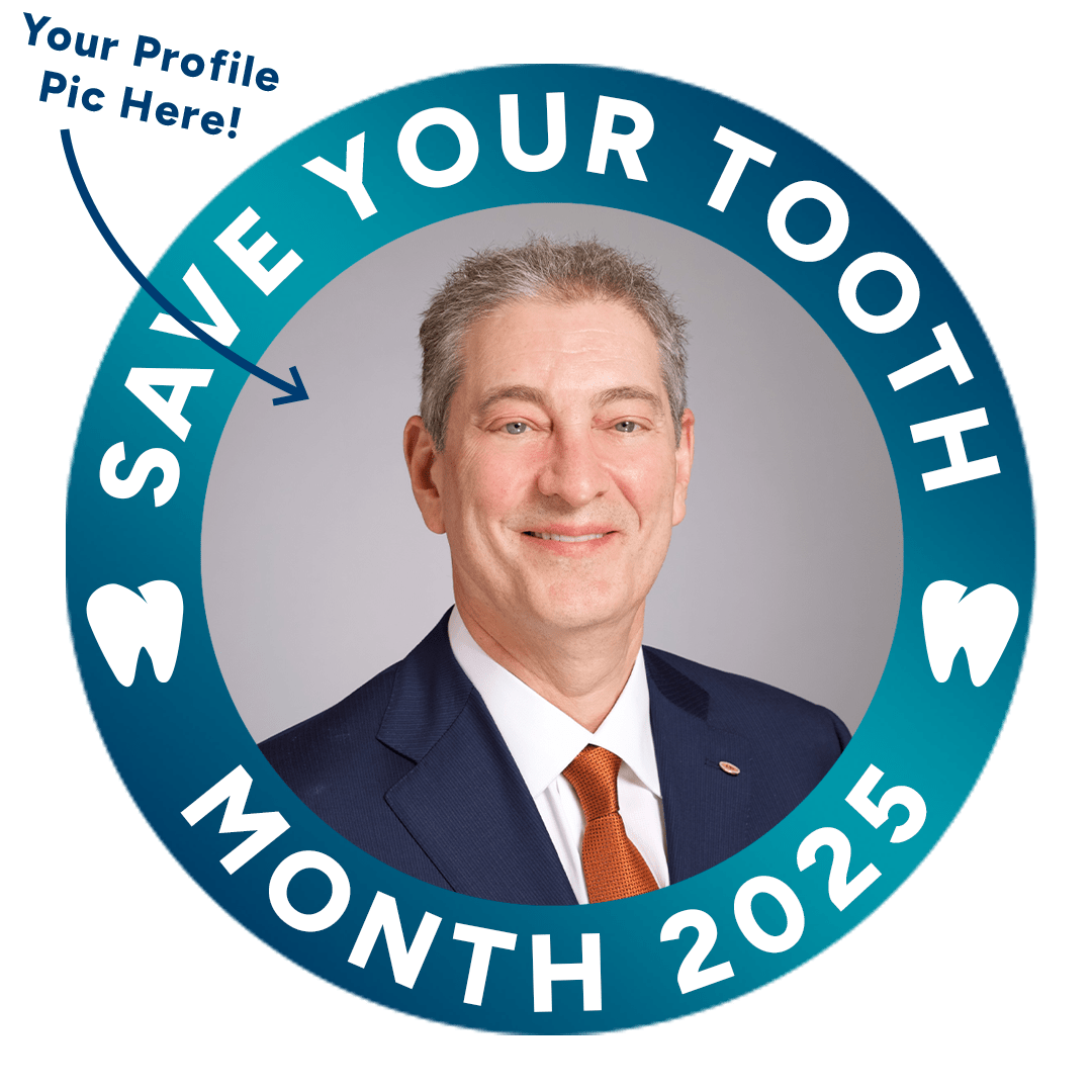 Social Media Graphics - American Association of Endodontists