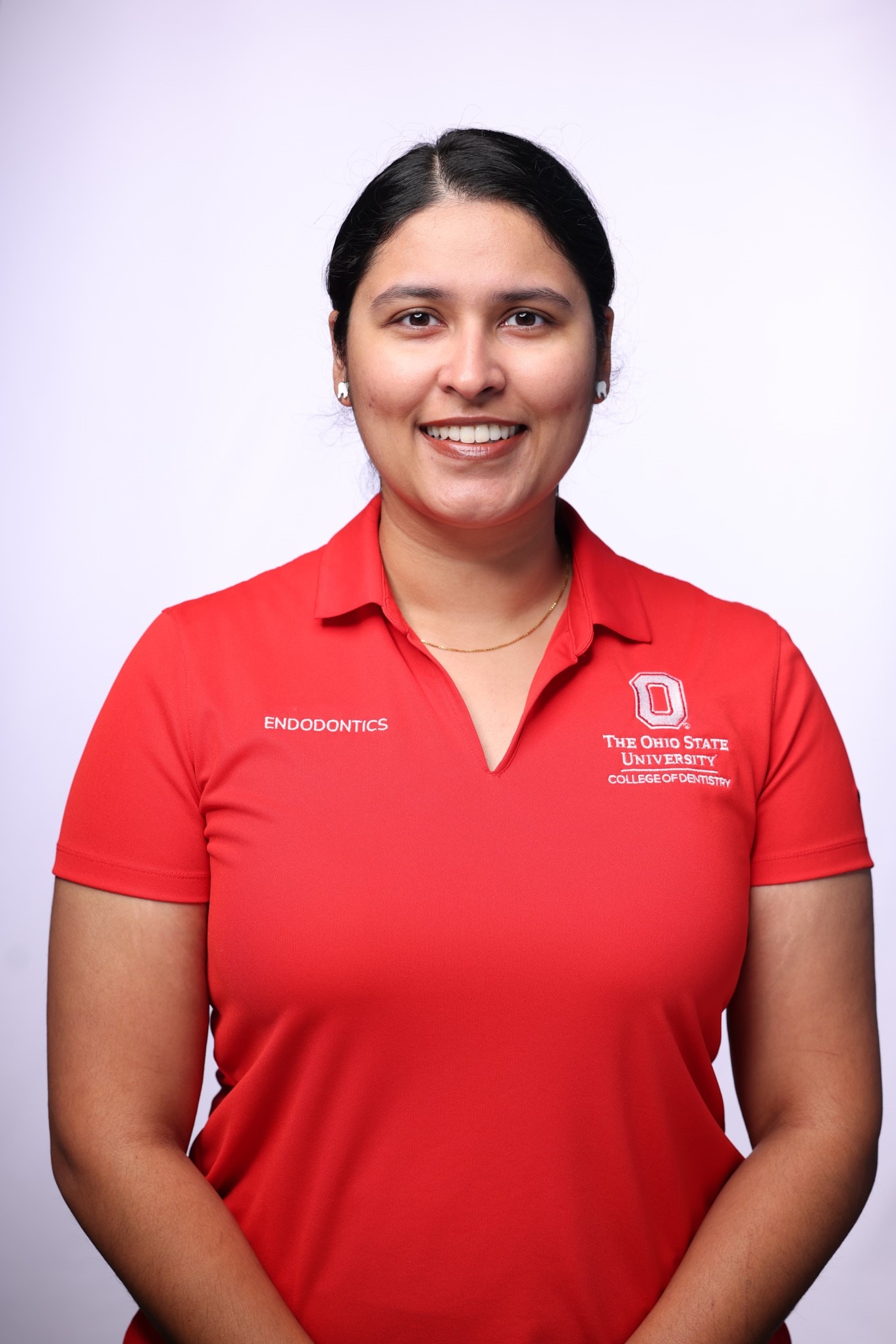 Resident Spotlight: Dr. Simran Kaur Sarao, BMedSc, DDS - American Association of Endodontists
