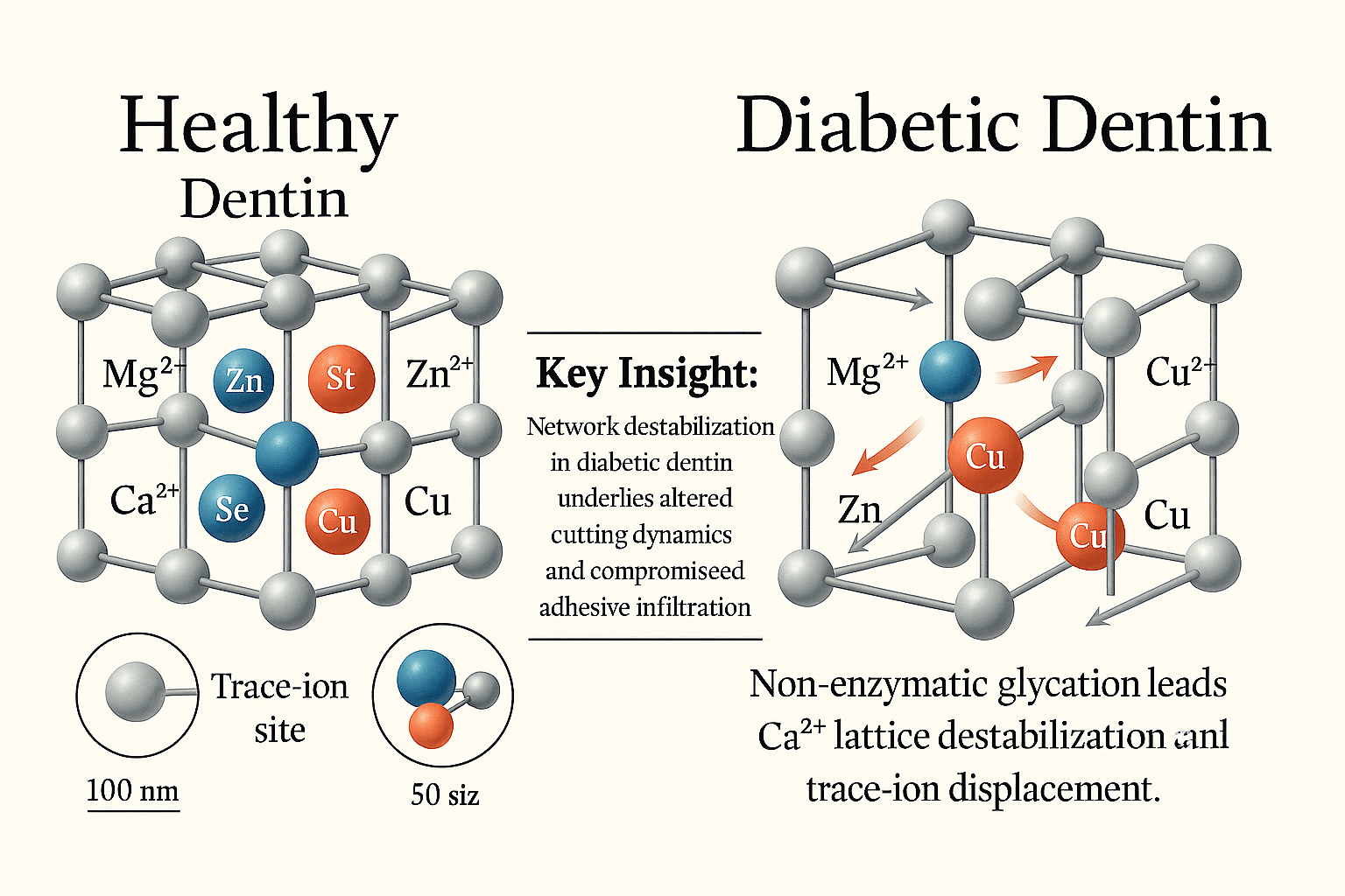 Effects of Diabetes on Elemental Levels and Nanostructure of Root Canal ...