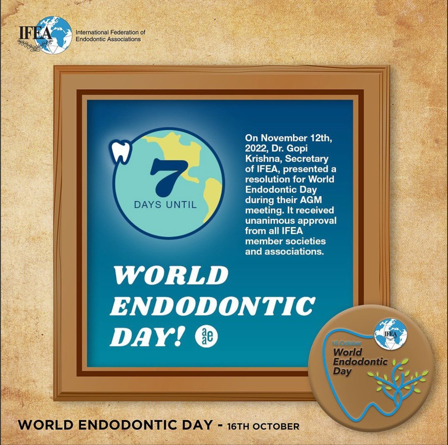 Endodontists - Root Canal Specialist | AAE