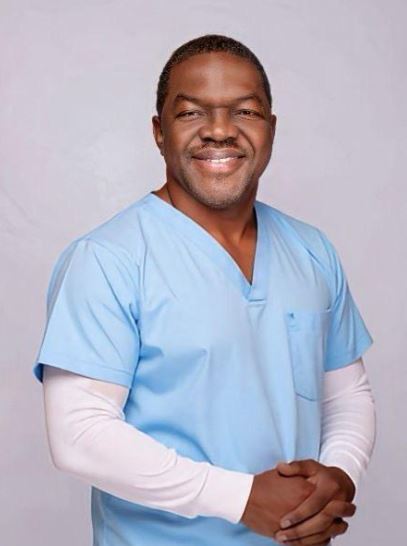 Remembering Mbachan Collins Okwen, DDS, MBA, MSD - American Association ...